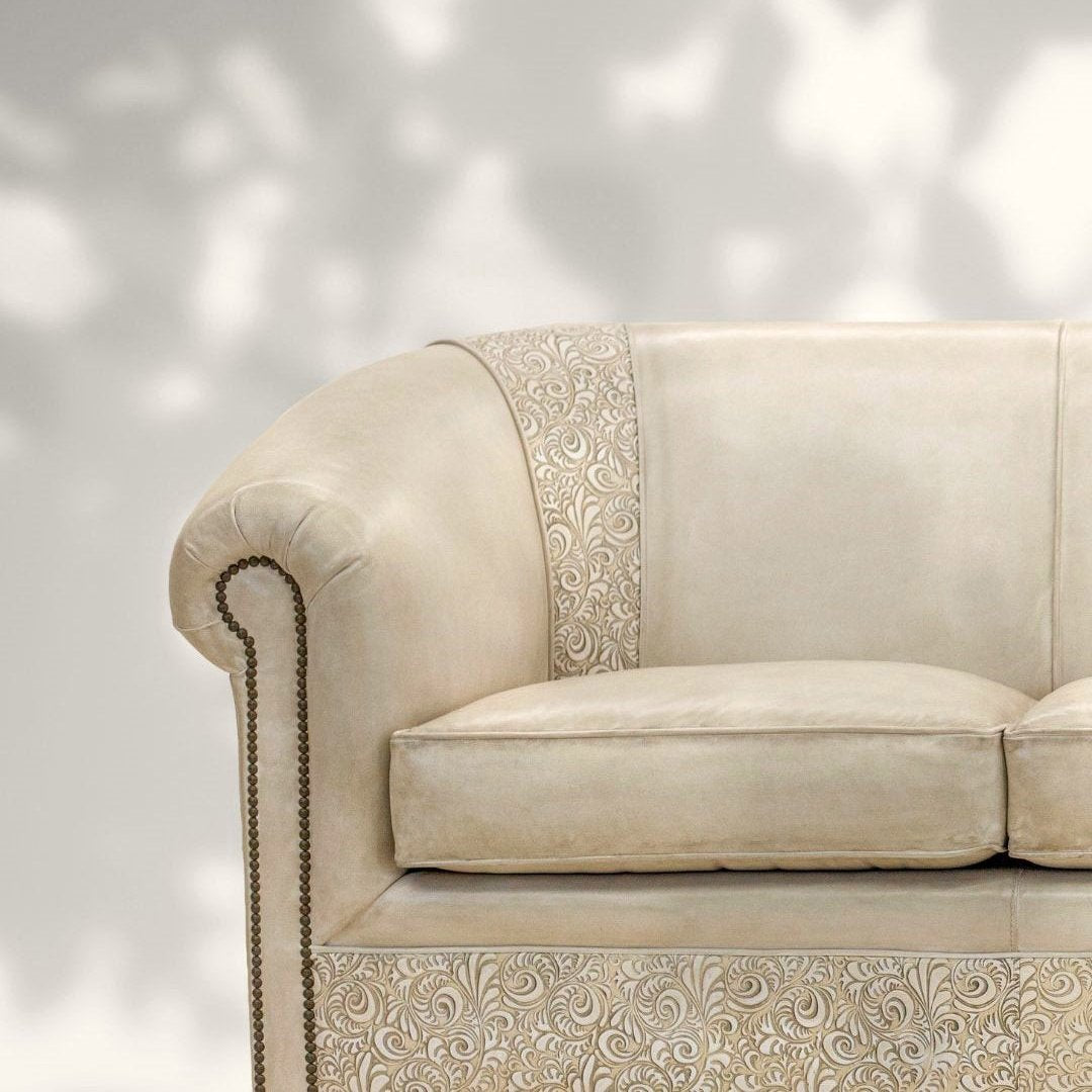 Crafted Furnishings | American furniture built for comfort & permanence