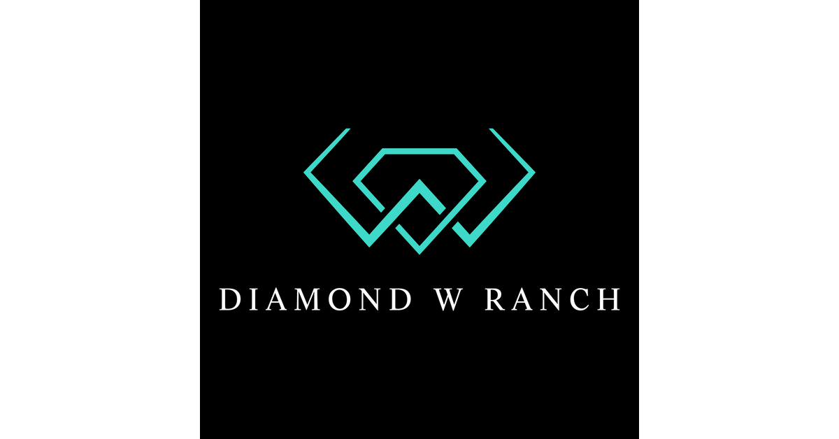 Handcrafted Artisanal Western Decor | Bespoke Goods - Diamond W Ranch