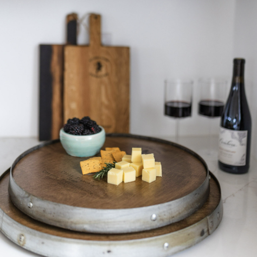 Diamond W Ranch: Heritage Goods